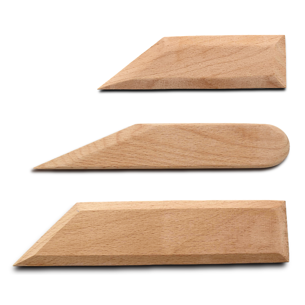 Throwing Knives – Hot Clay