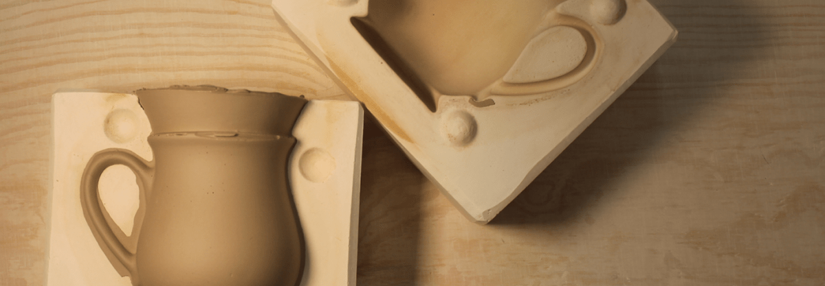 Moulds & Casting Supplies UK – Pottery Tools – Hot Clay