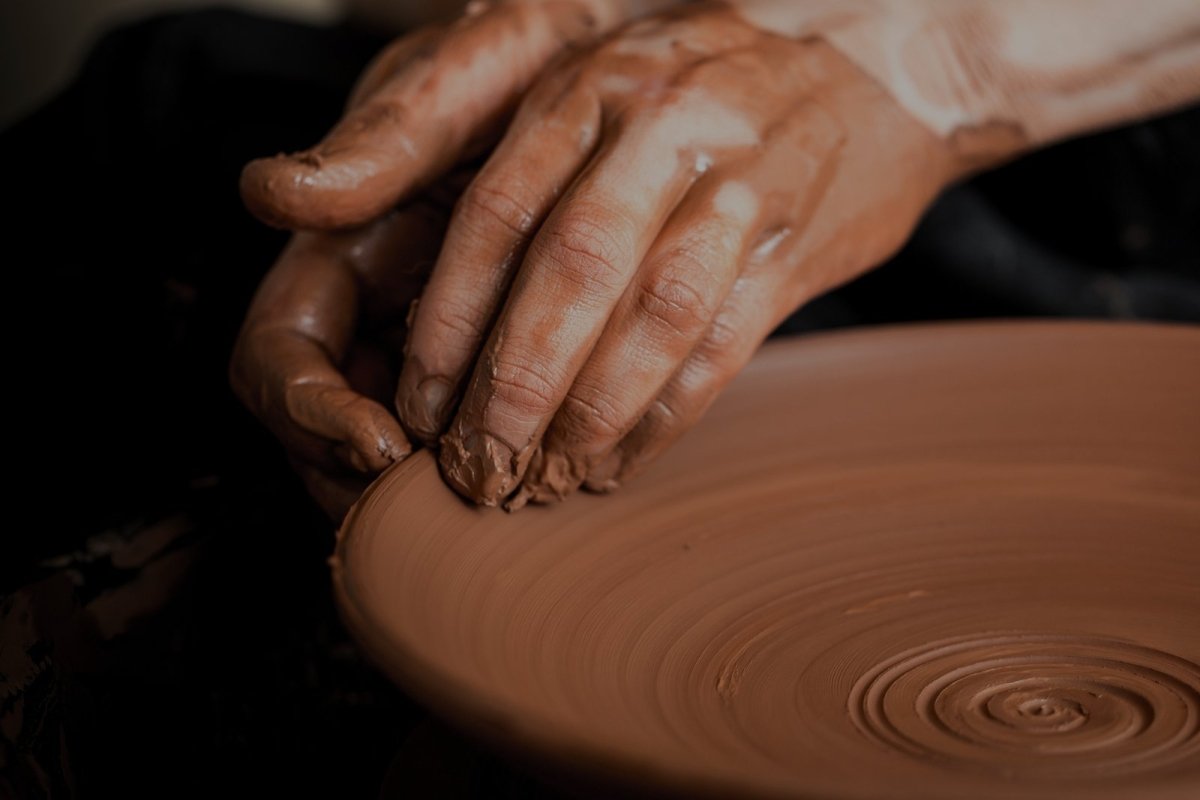 New Pottery Supplies UK – Latest Products – Hot Clay