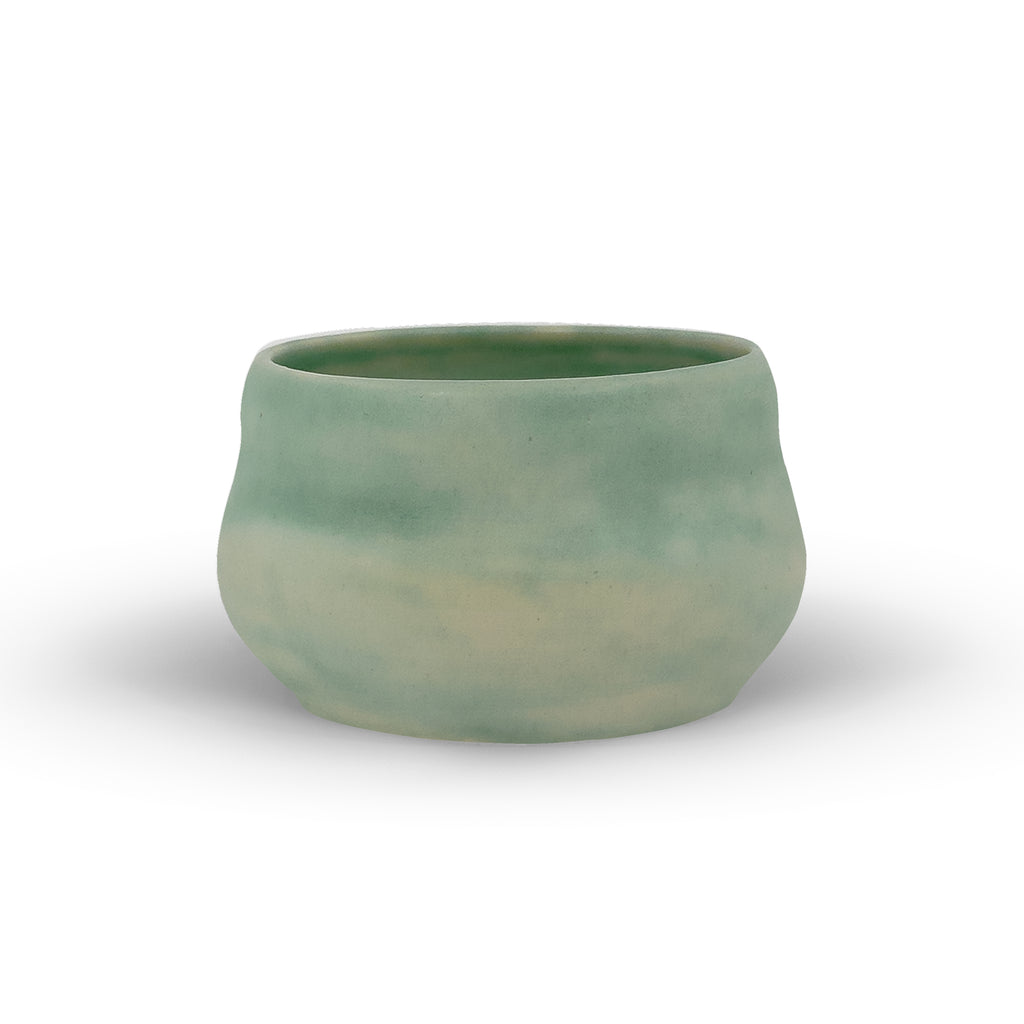 Speedball Mid-Fire Glaze: Sea Glass – Hot Clay