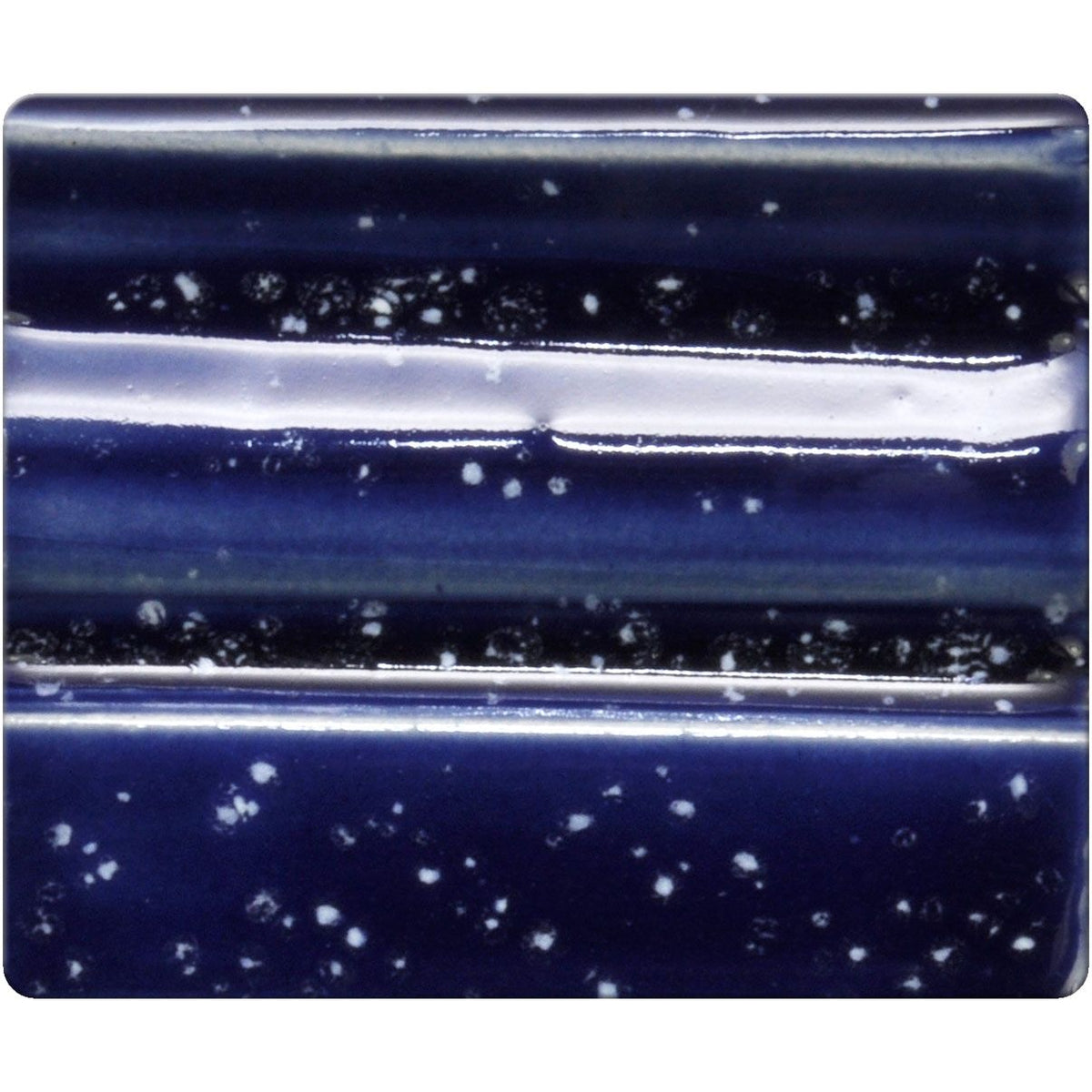 Spectrum Low Stone Glaze: Moonlit Sky 950 – Hot Clay