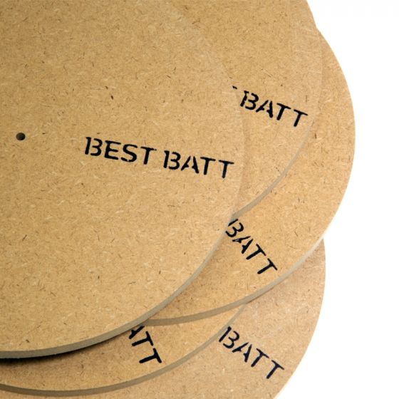 Best Batts - Range of Sizes – Hot Clay