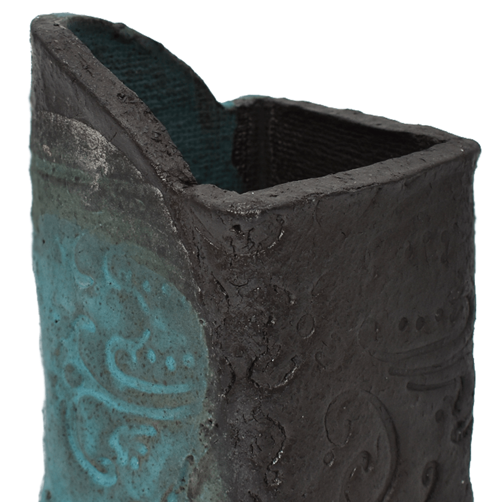 Sibelco Black Crank Clay – Hot Clay