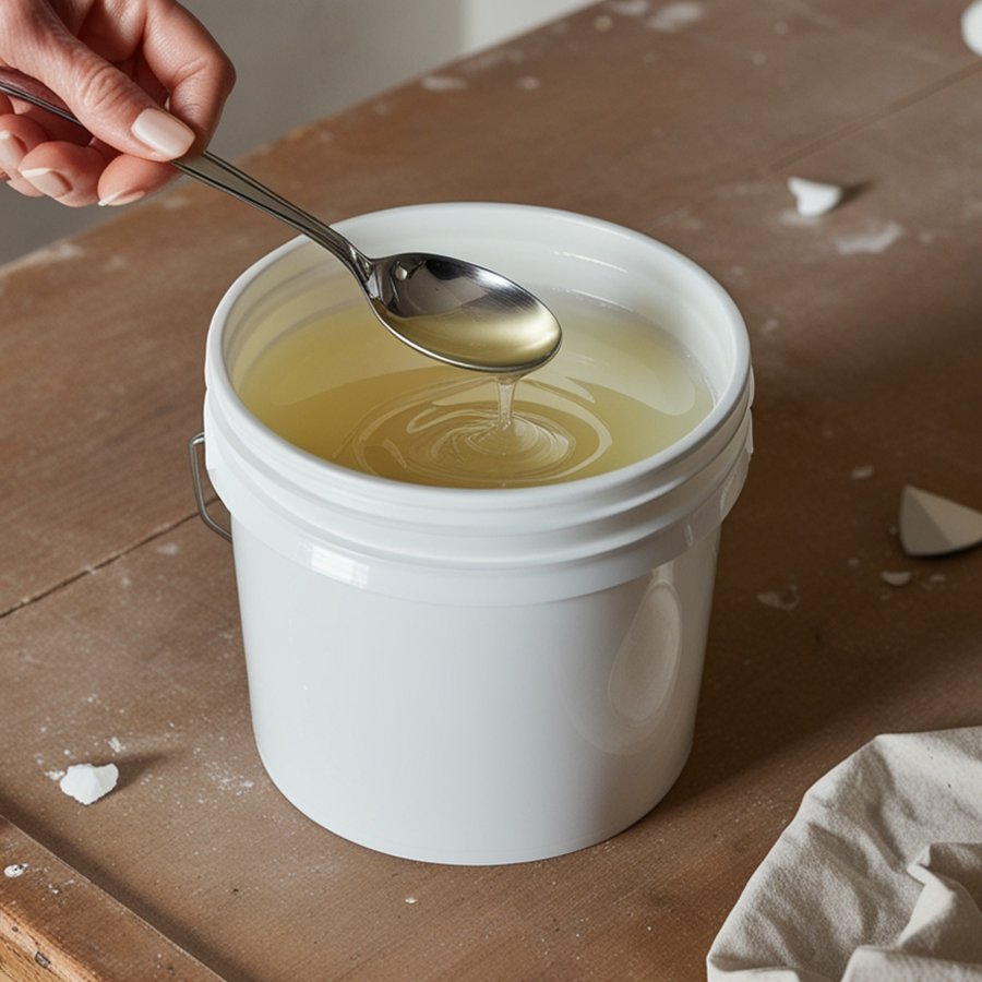 Sodium Silicate – Hot Clay