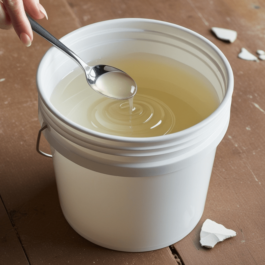 CMC – Hot Clay