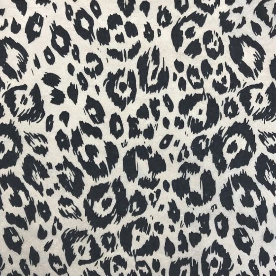 Cheetah Spots Underglaze Transfer Sheet – Hot Clay