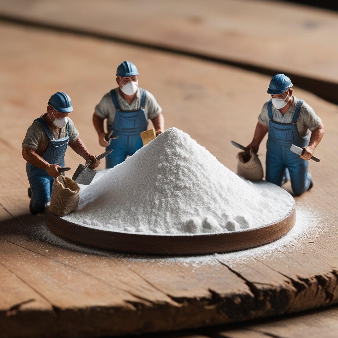 Molochite - #120 – Hot Clay