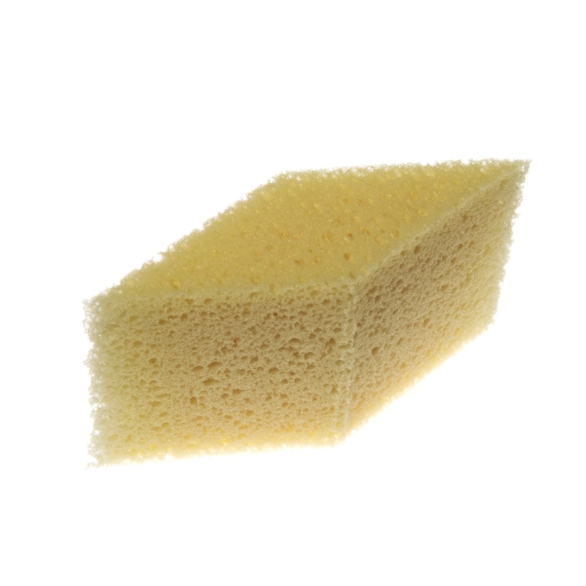 Potters Hand Sponge - Diamond Shape – Hot Clay