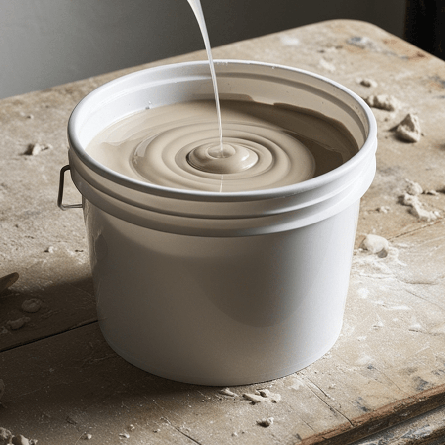 Sodium Dispex (deflocculant) – Hot Clay