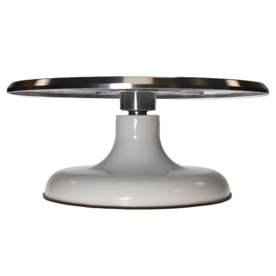 Economy Turntable Wheel – Hot Clay