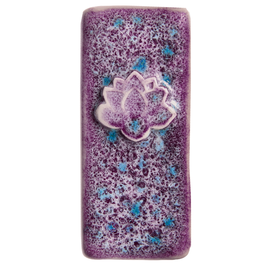 Speedball Mid-Fire Glaze: Galaxy Mist – Hot Clay