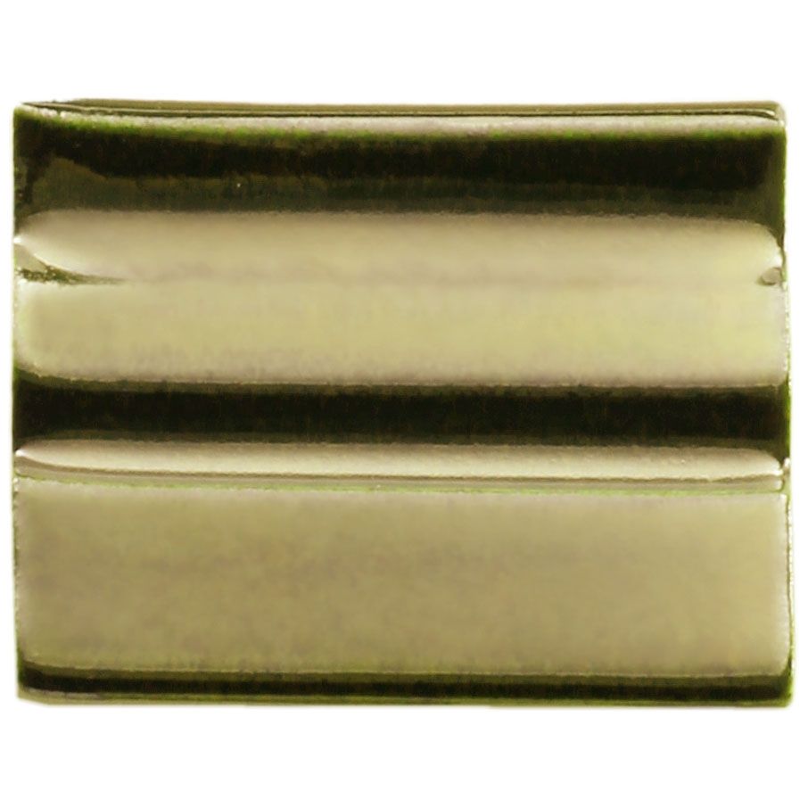 Spectrum Metallic Glaze: Gold Halo 151 – Hot Clay