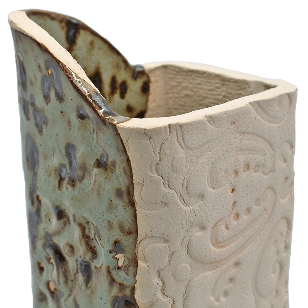 Sibelco White Hand Building Clay – Hot Clay