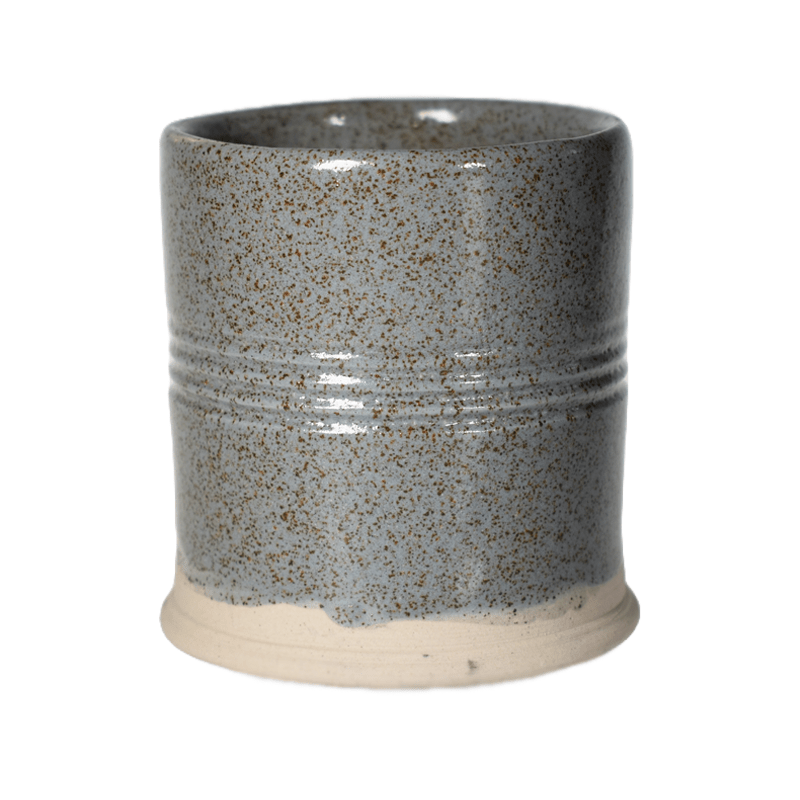 Vitraglaze Stoneware Glaze: Iceland Grey – Hot Clay