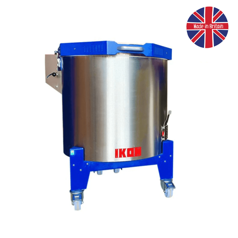 Kilncare IKON V80 Pottery Kiln – Hot Clay