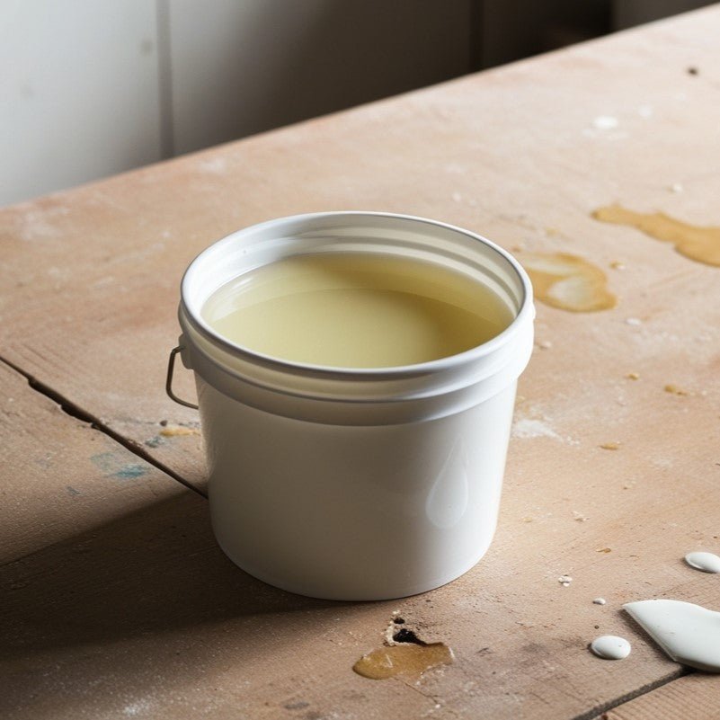 Refractory Kiln Glue – Hot Clay