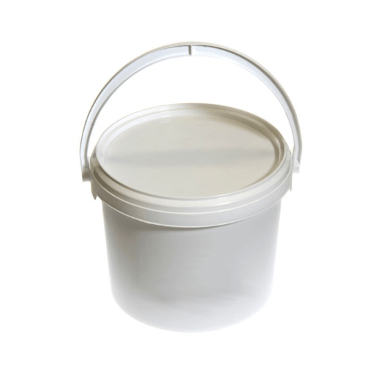 Mixing Buckets - Range of Sizes – Hot Clay