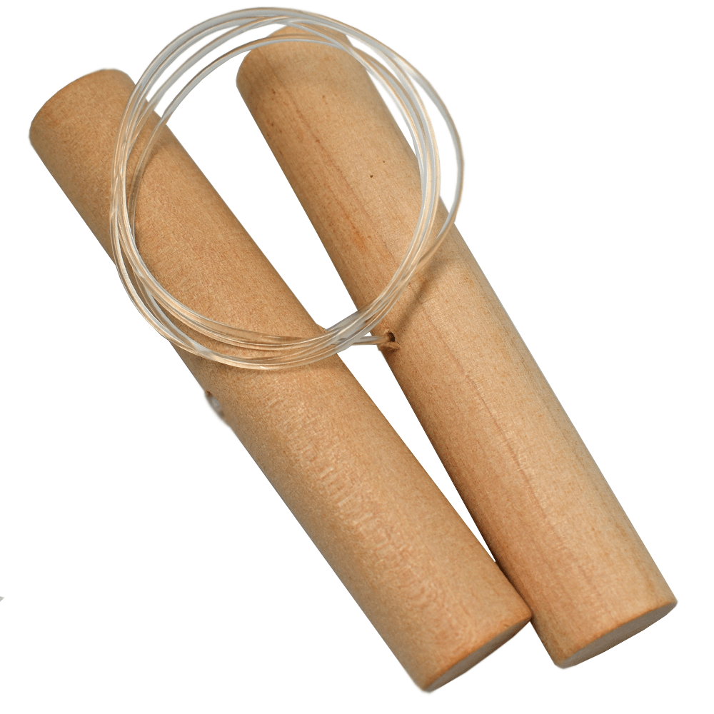 Nylon Clay Wire – Hot Clay