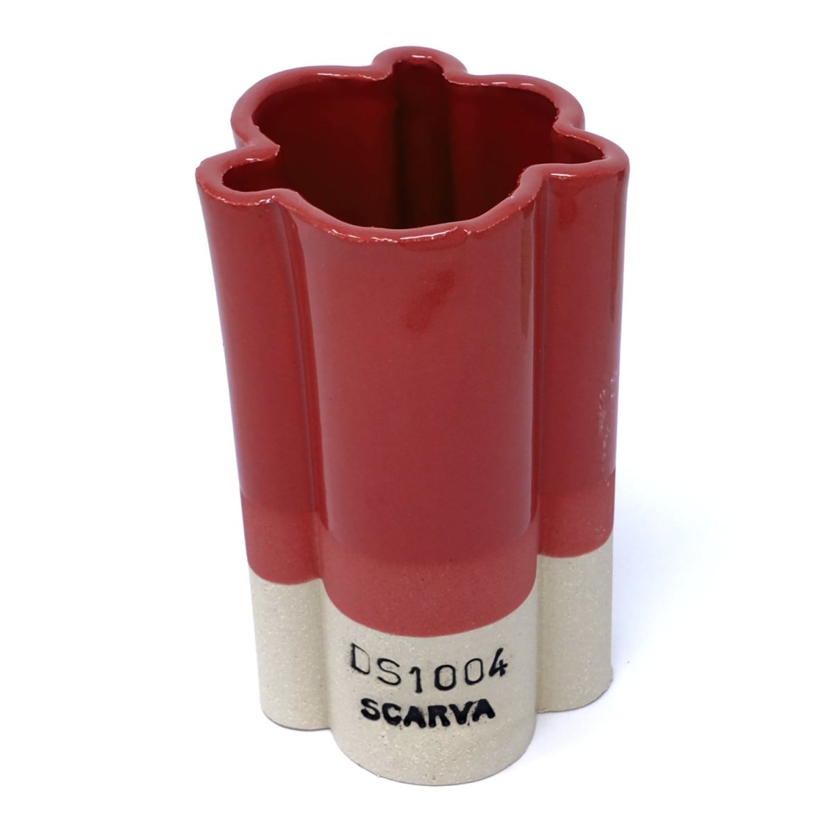 Scarva Decorating Slip: Red – Hot Clay