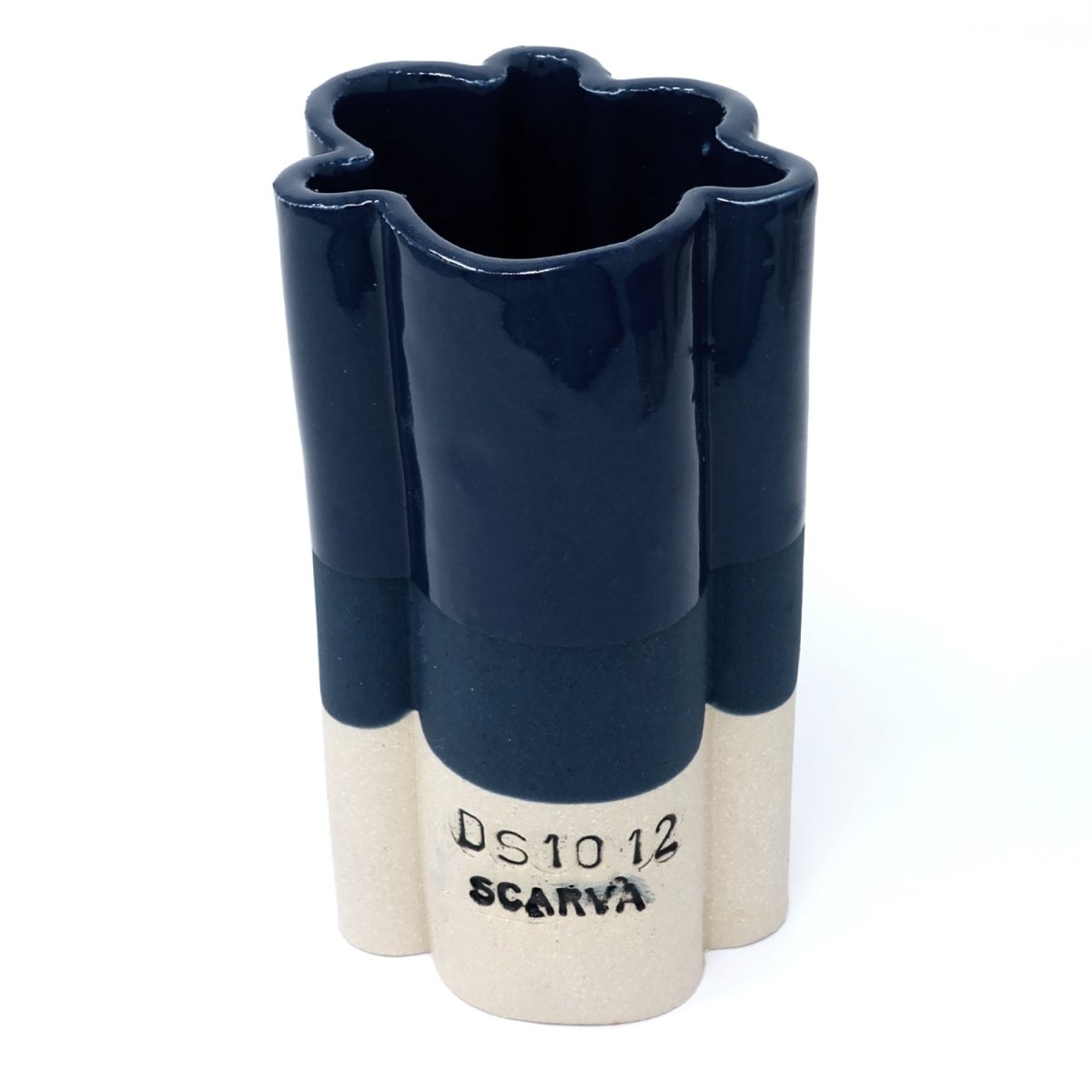 Scarva Decorating Slip: Scaup Blue – Hot Clay