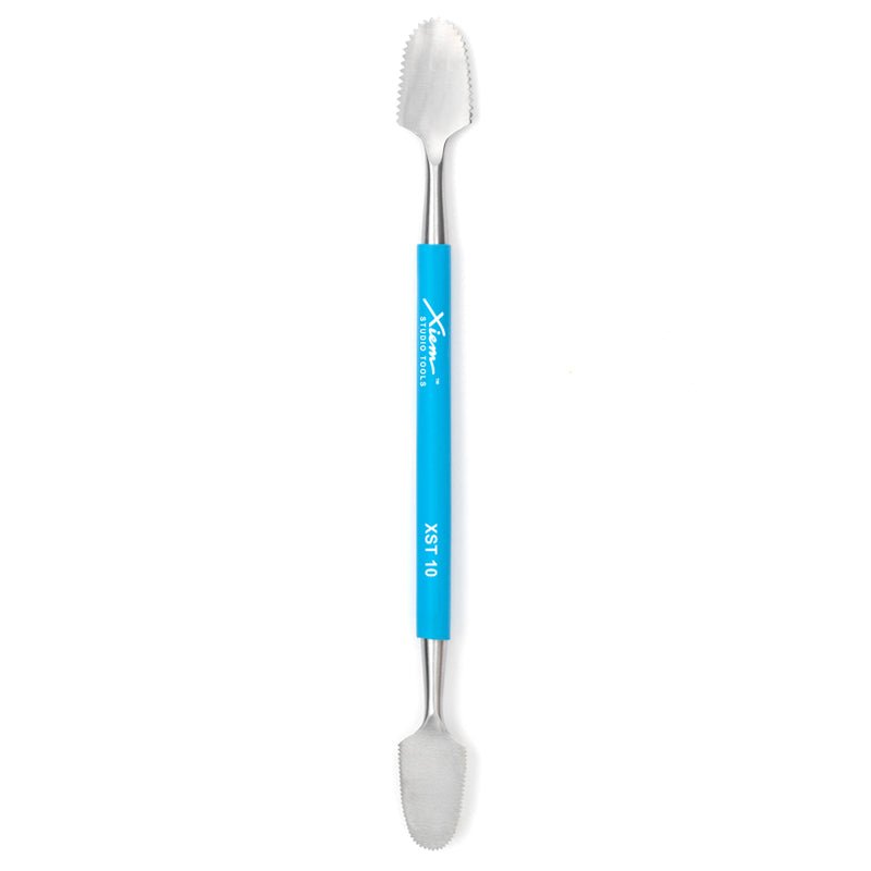 Xiem: Scraper Tool – Hot Clay