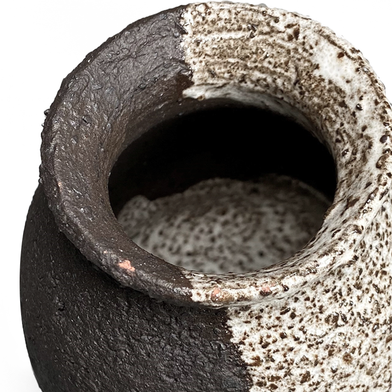 Sibelco Black Crank Clay – Hot Clay