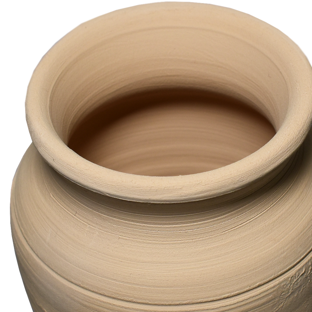 Sibelco Dune Throwing Clay – Hot Clay