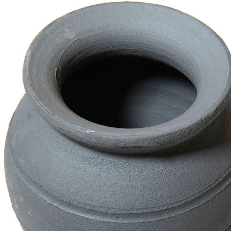 Sibelco Smooth Textured Black Clay – Hot Clay