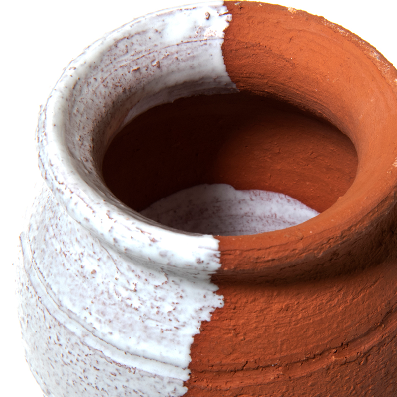 Sibelco Terracotta Crank Clay – Hot Clay