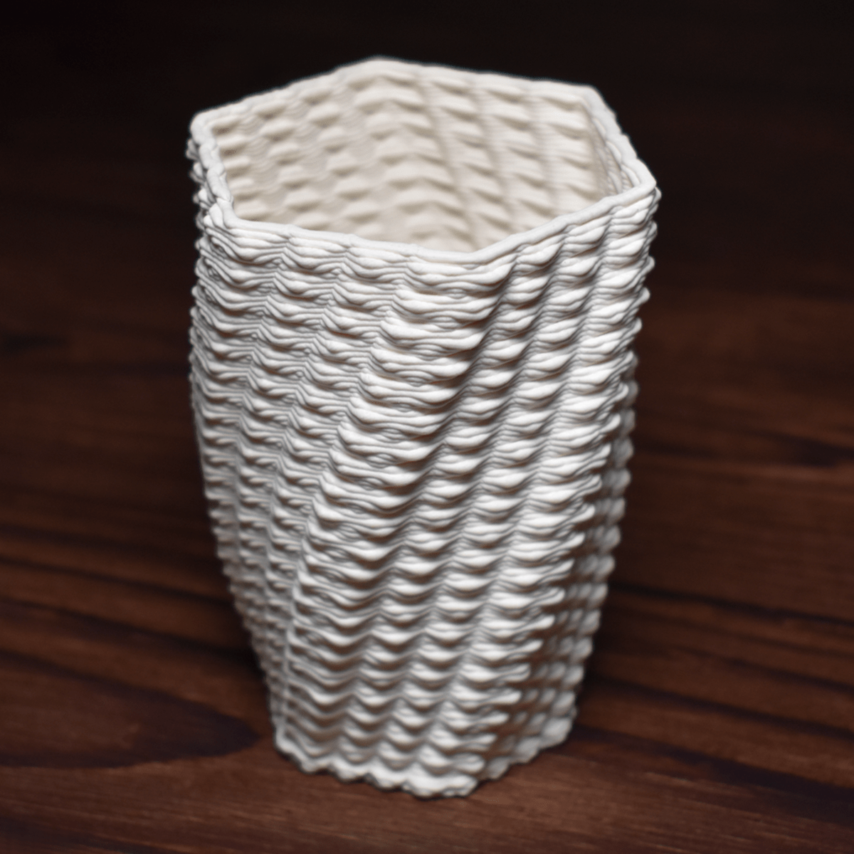 Valentine's Southern Ice Porcelain – Hot Clay