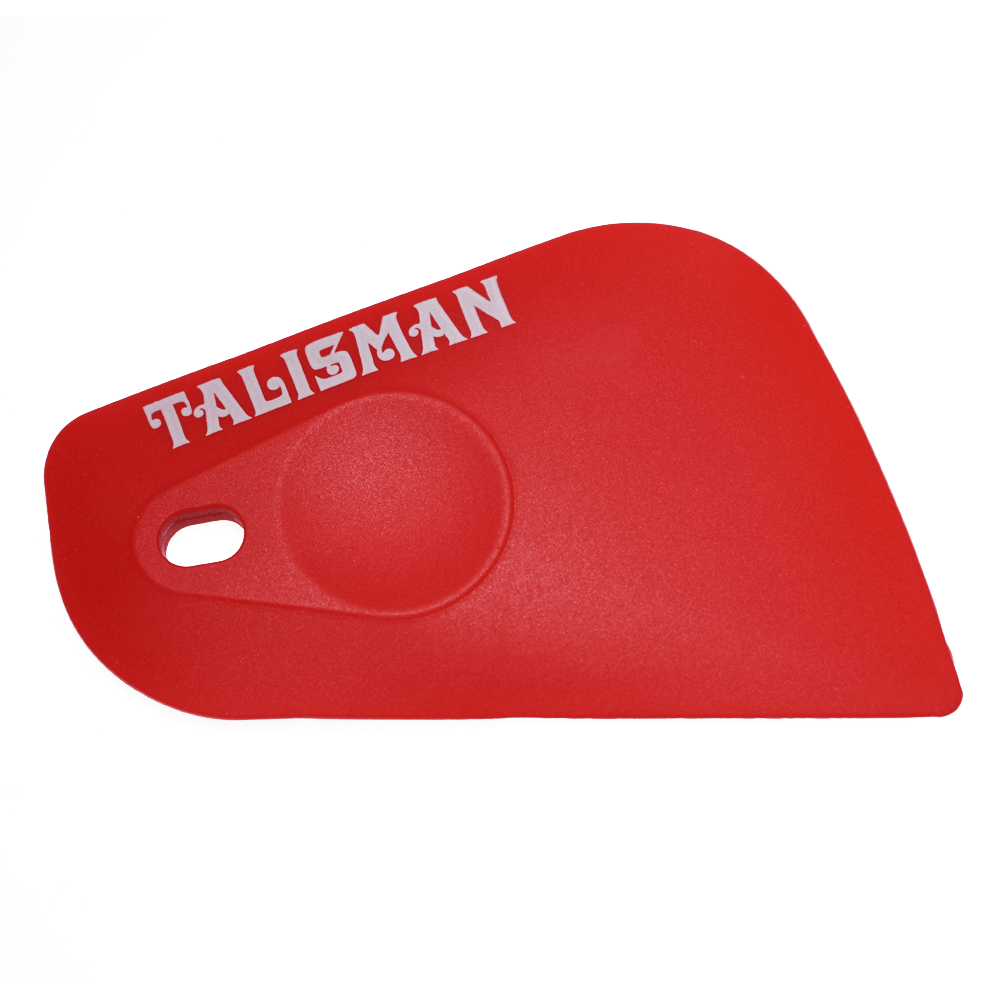 Talisman Sieve Spatula – Hot Clay