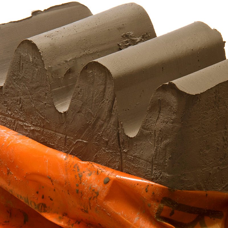 Vitraclay Studio Throwing Clay – Hot Clay