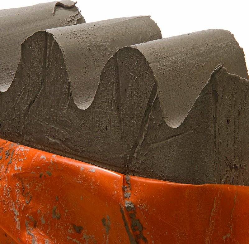 Vitraclay School and Studio All Purpose Clay with Grog – Hot Clay