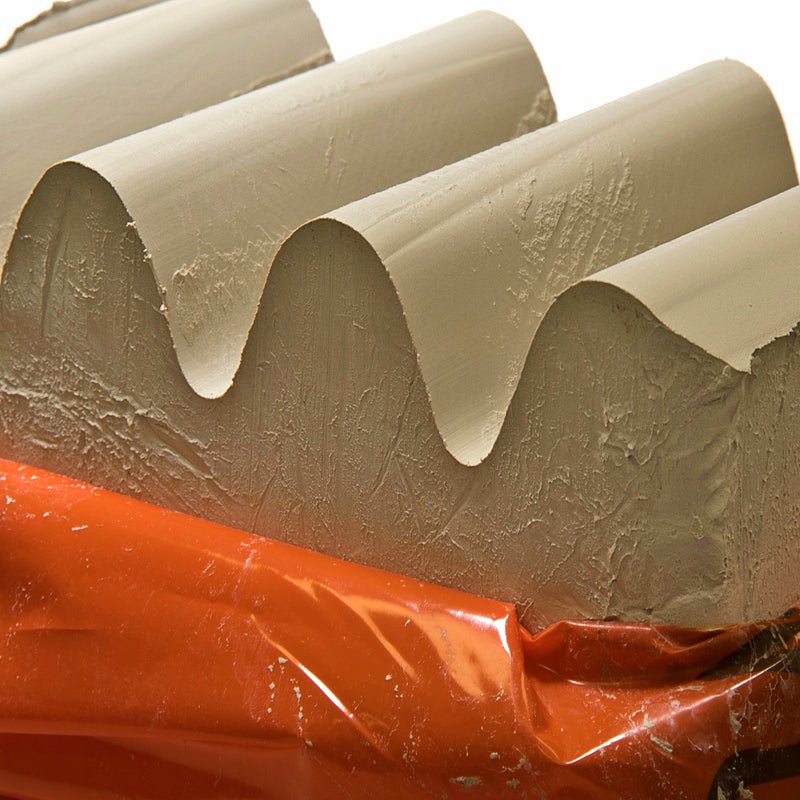 Vitraclay White Throwing Clay – Hot Clay