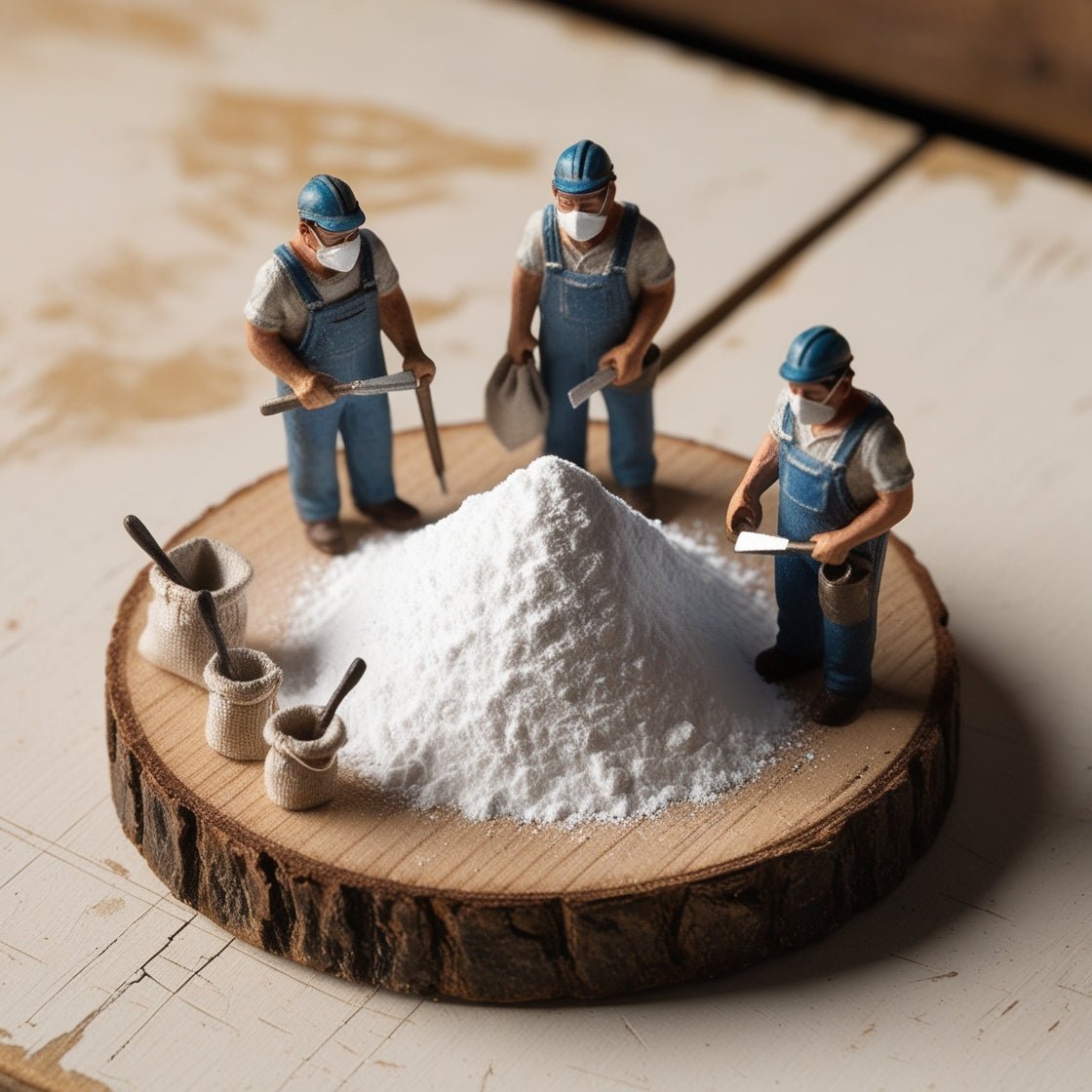 Zircosil 5 – Hot Clay