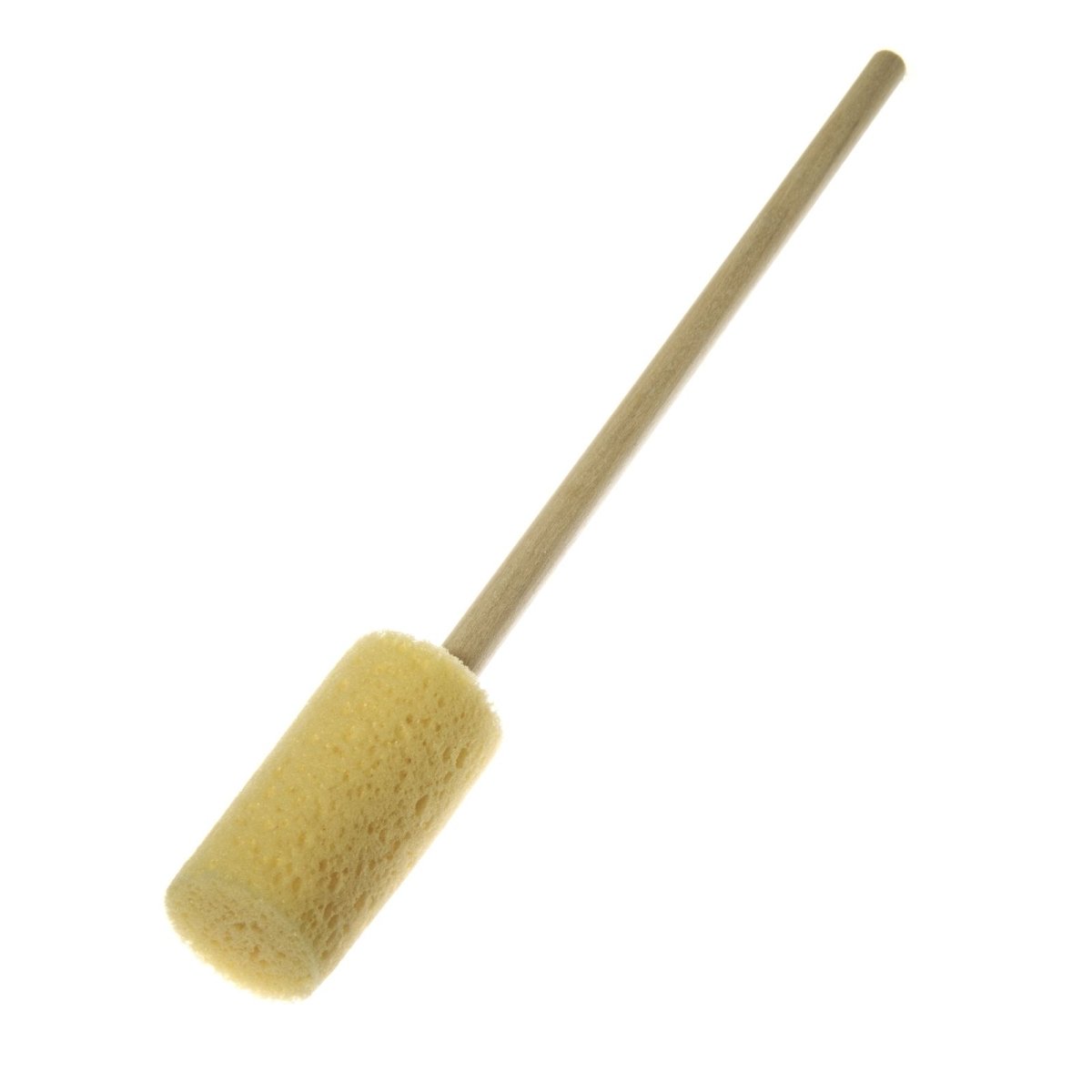 Potters Diddler - Coffee Pot Sponge Stick – Hot Clay
