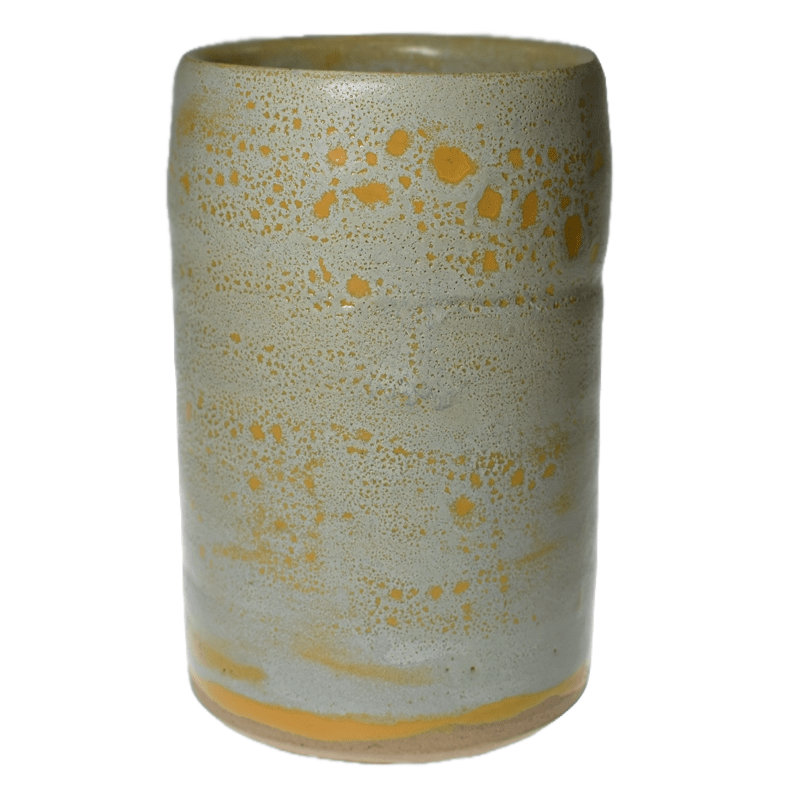 Vitraglaze Stoneware Layers: Cyan Scales – Hot Clay