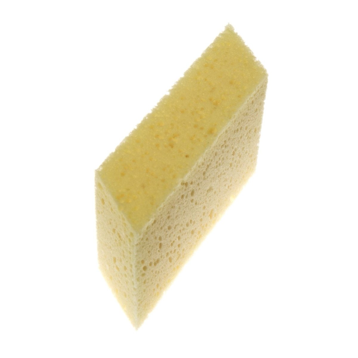 Potters Hand Sponge - Parallel Shape – Hot Clay