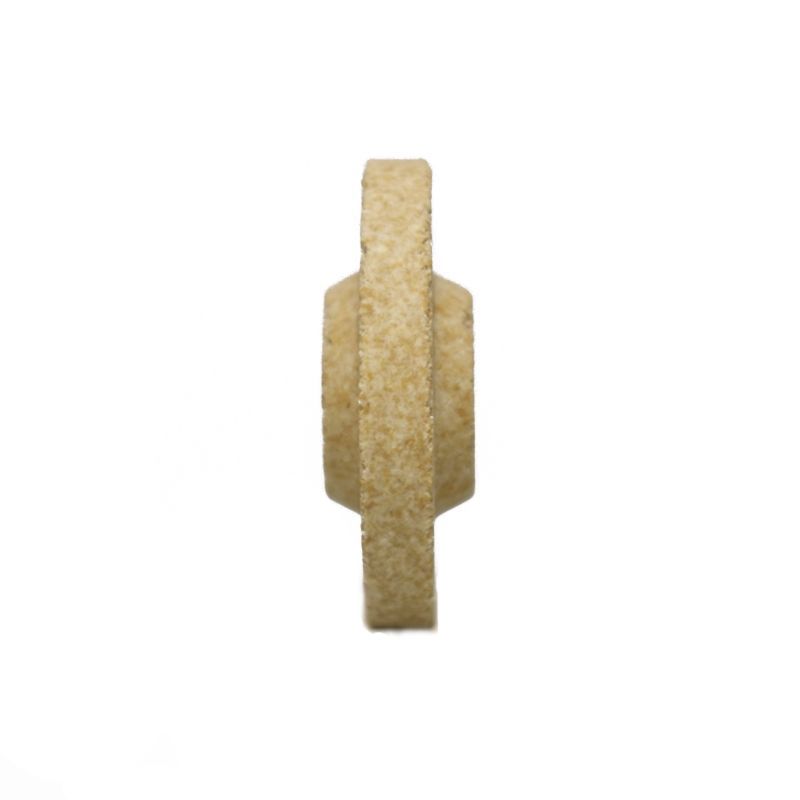 Prop Connector – Hot Clay