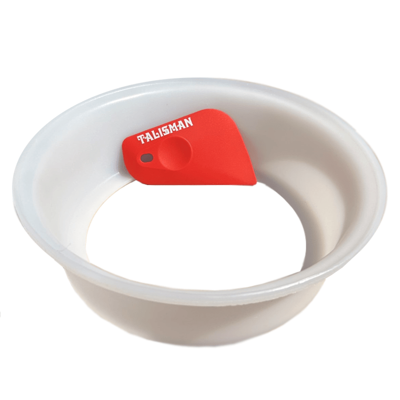 Talisman Hand Sieve & Screens – Hot Clay