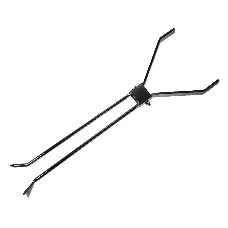 Inside Gripping Glazing Tongs – Hot Clay