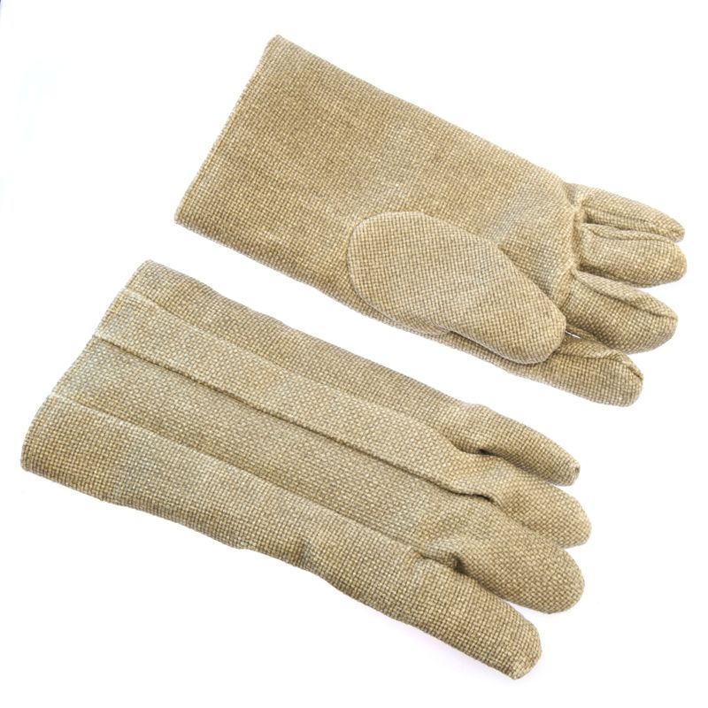 Zetex Plus Heat Resistant Gloves – Hot Clay